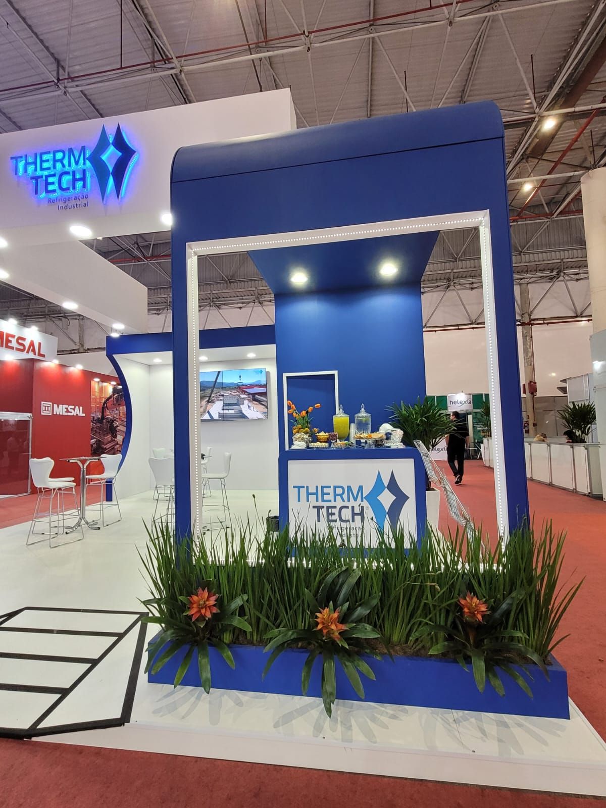 Novidades – Página: 2 – Therm Tech®
